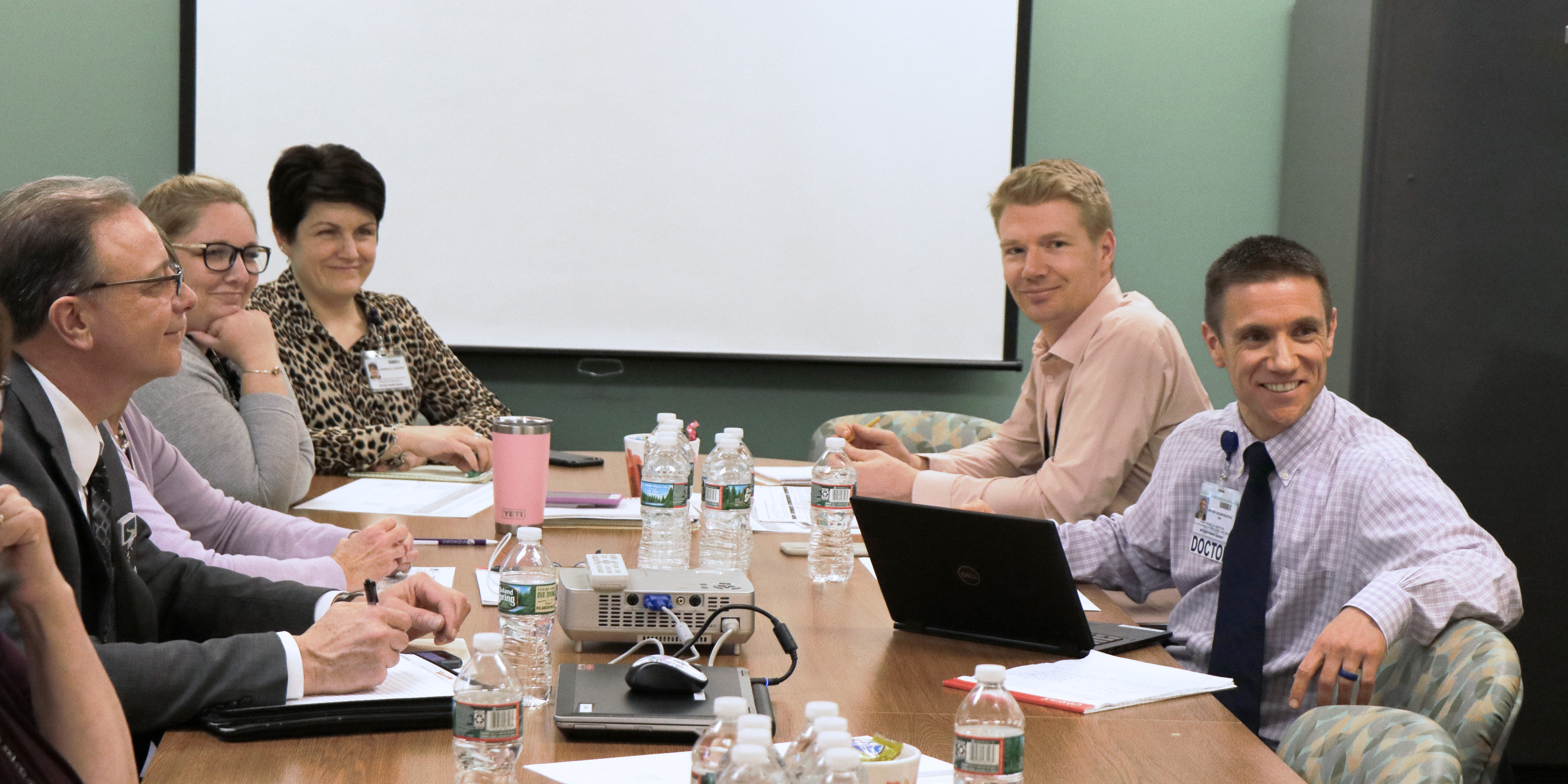 The Modern Electronic Medical Record (EMR) – SolutionHealth