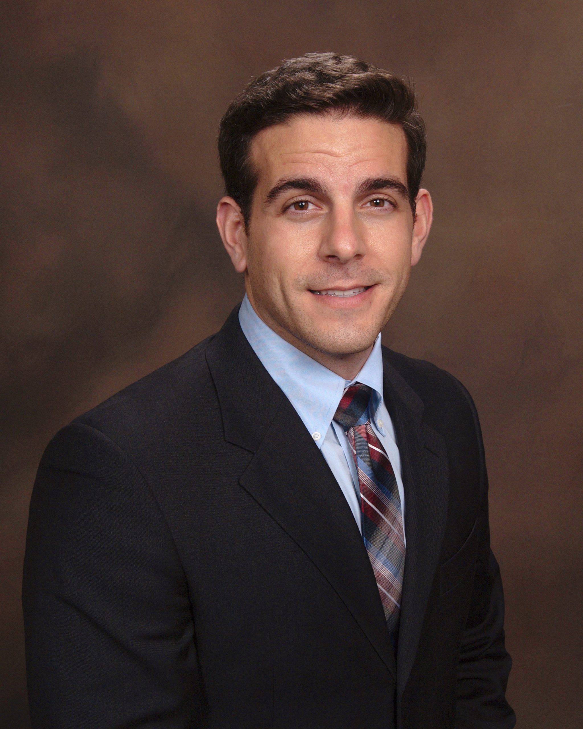 Meet Our Interventional Radiologists! – SolutionHealth