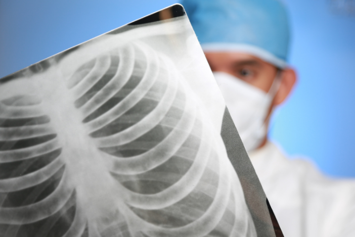 Meet Our Interventional Radiologists! – SolutionHealth