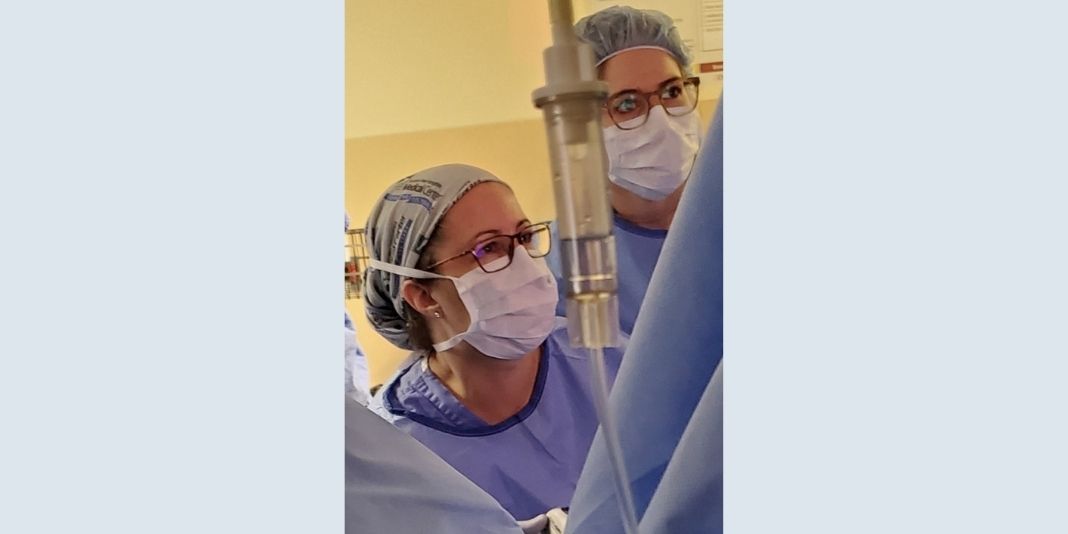 New Innovative Procedure for Hysterectomies Now Performed at Southern ...