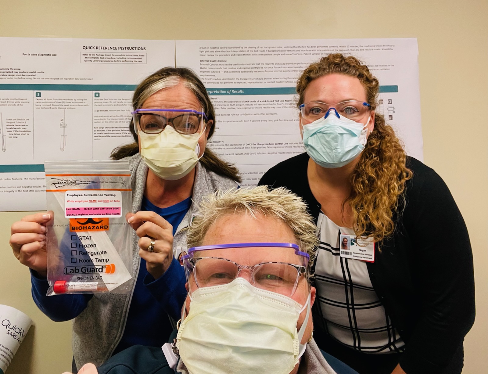 Southern NH Health Launches Helping Hands Program to Support Patient ...