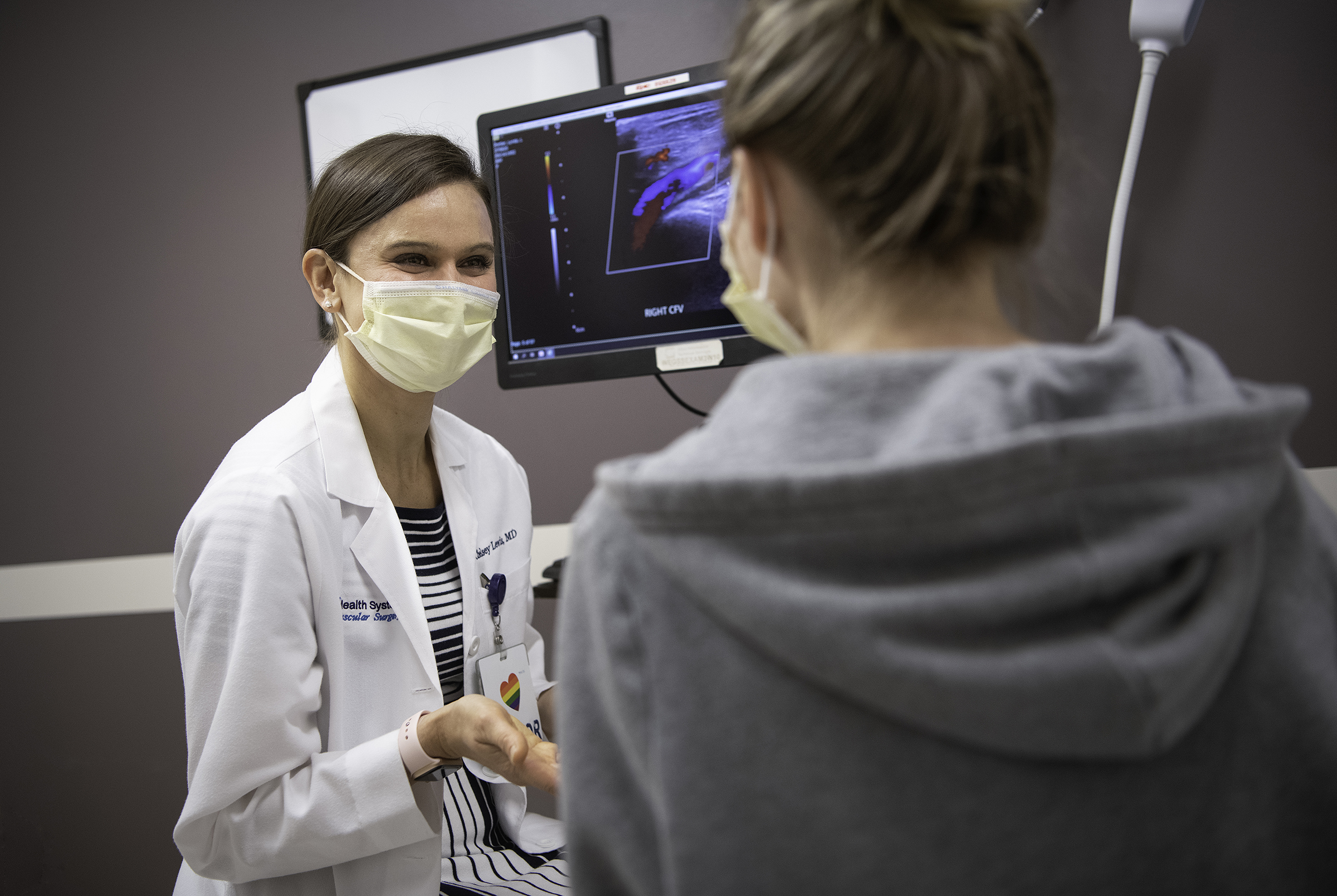 Elliot Hospital Offers Innovative Procedure that Prevents Stroke ...