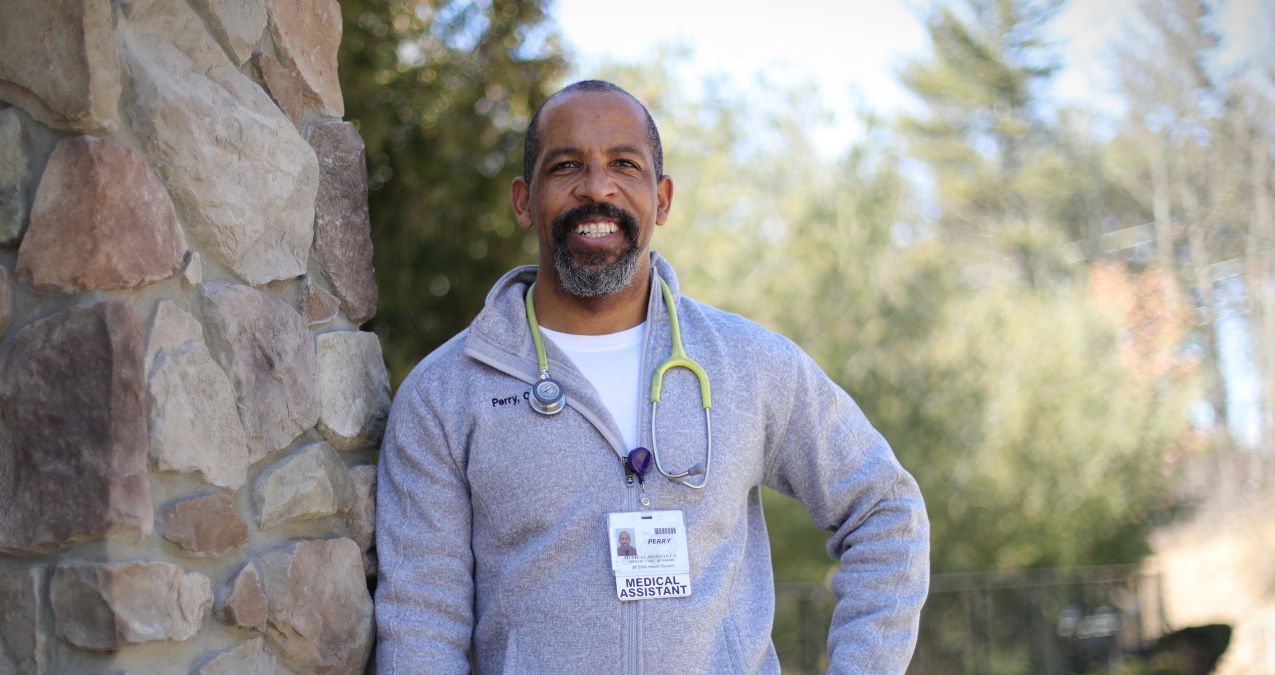 EHS, CMC, Community College System of NH, and ApprenticeshipNH ...