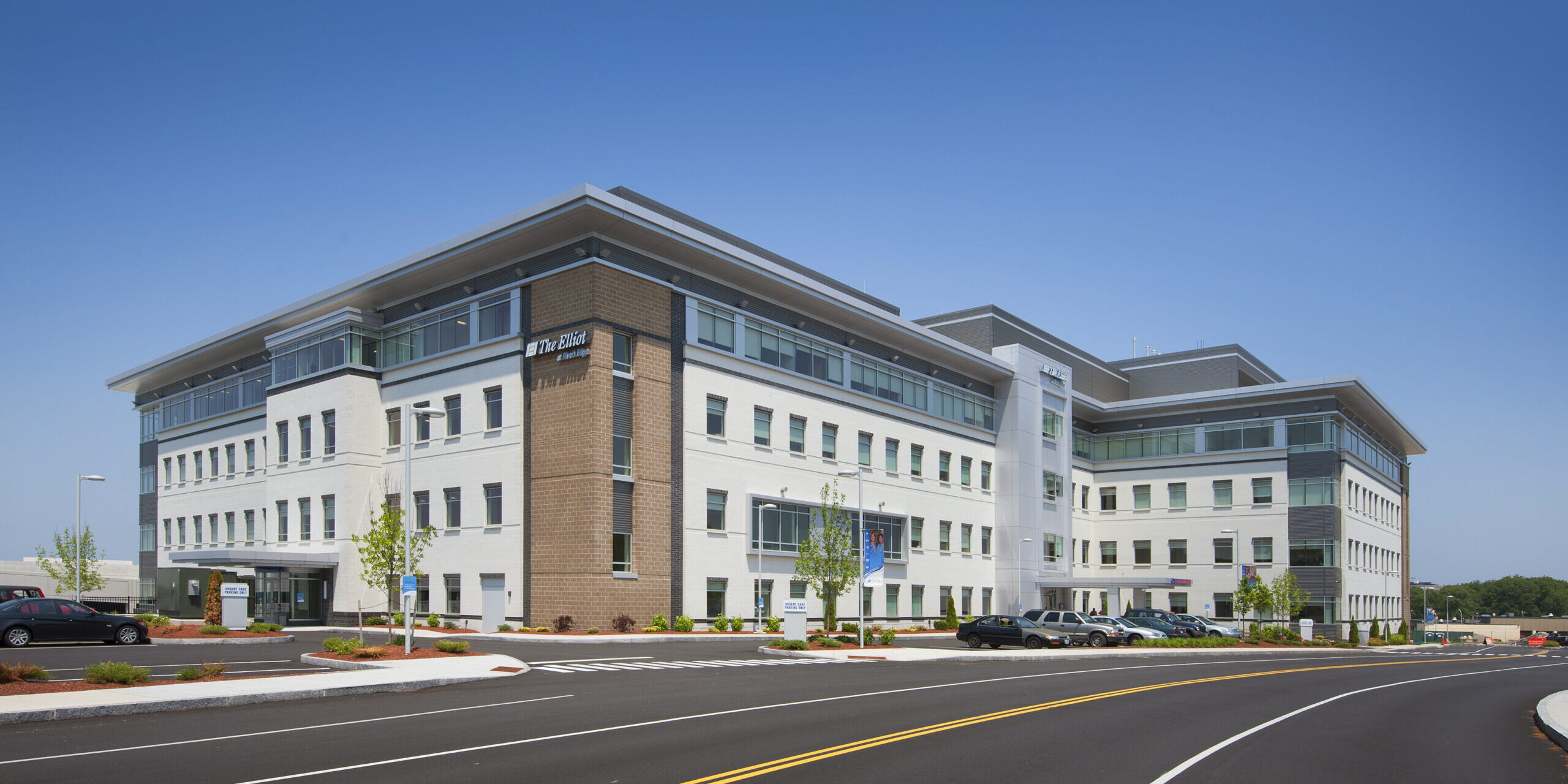 Elliot Health System Recognized with Eight “Best of the 603” Awards ...