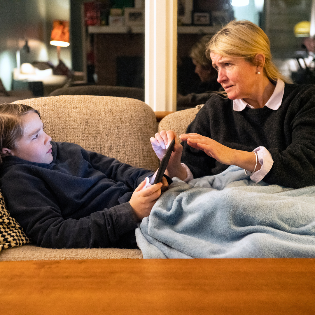 Screen Time: The Good, The Bad, The Collective Impact – SolutionHealth