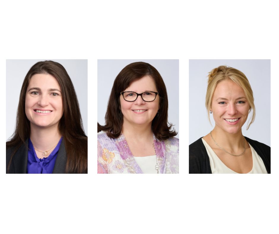 SNHH Welcomes Three New Providers in Counseling & Wellness, Orthopedics ...