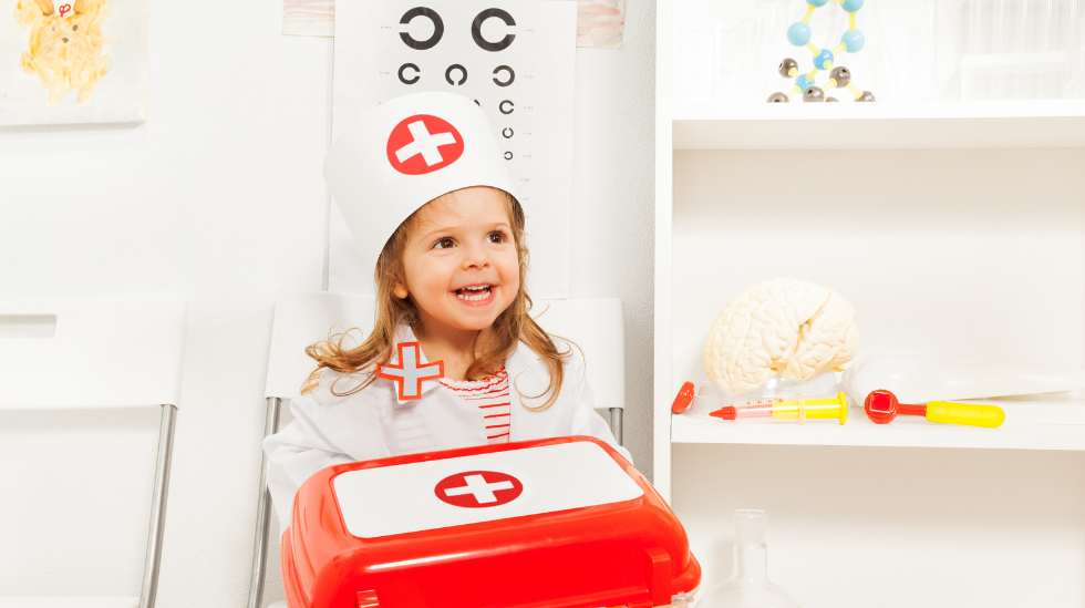 Back-to-School Healthcare Necessities: A Must-Have Guide for Parents ...