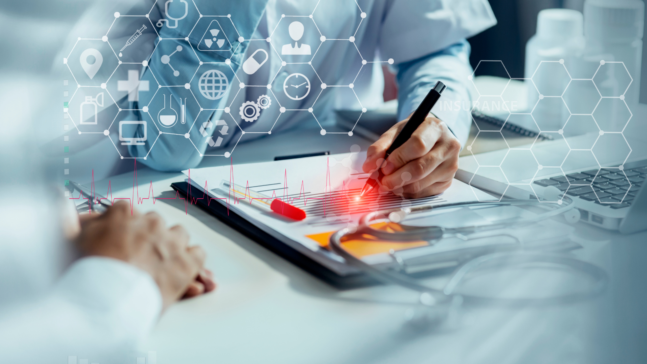 Will AI Replace Your Doctor? Dr. Mintz Breaks Down What’s Next in Healthcare – SolutionHealth