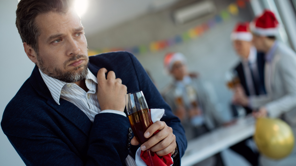 The Holiday Heart Attack Phenomenon and How to Avoid It – SolutionHealth