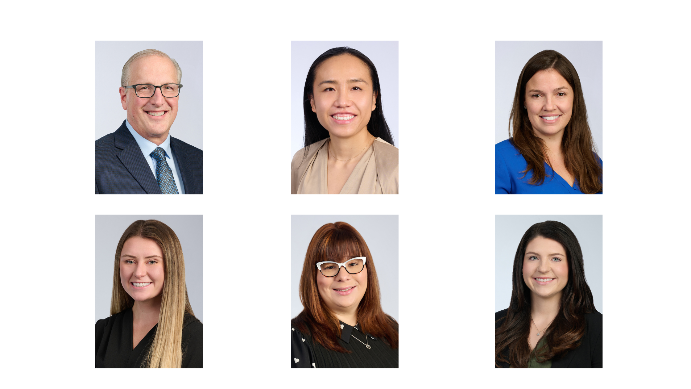The Elliot Welcomes Gerald Sardella, MD; Sarah Zhang, MD; Courtney ...