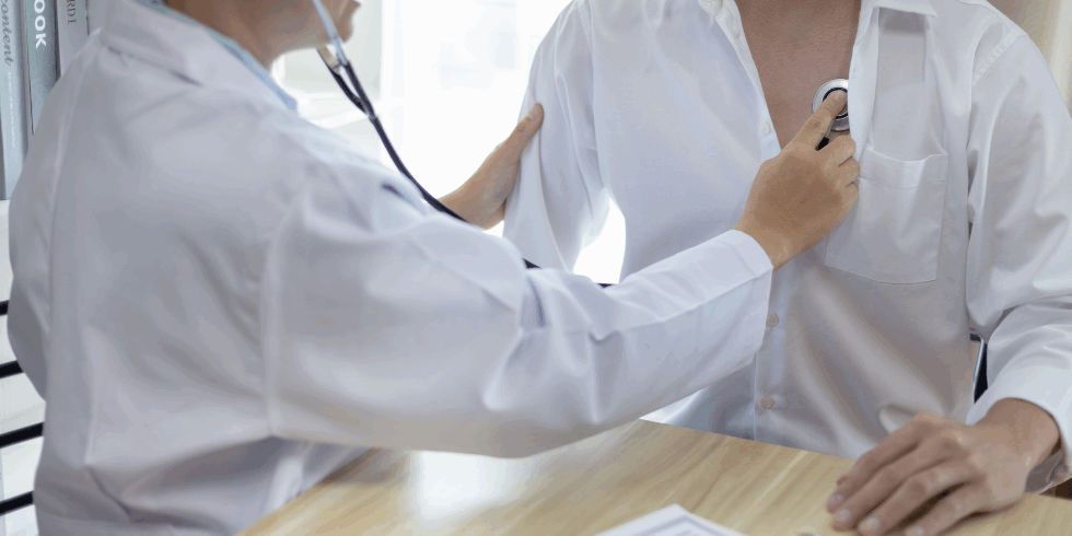 Don’t Skip a Beat! What You Need to Know About AFib Diagnosis and Care – SolutionHealth