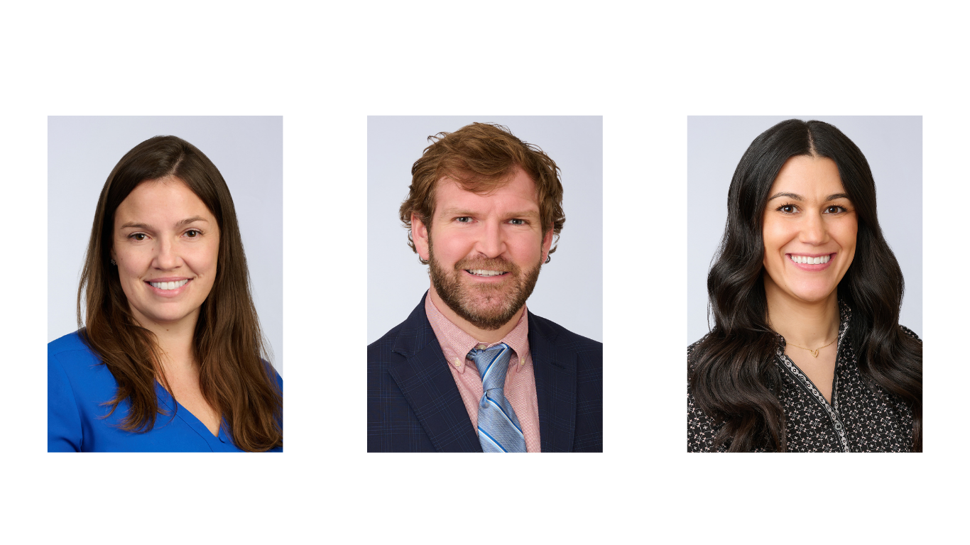 Southern New Hampshire Health Welcomes Courtney Bearse, PA; Jon Duhaime ...